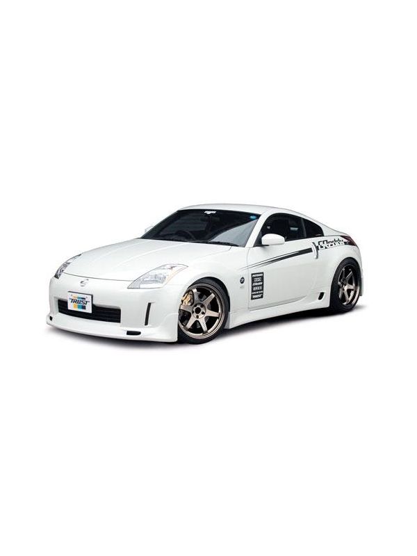 Aero / Exterior - 350Z / G35