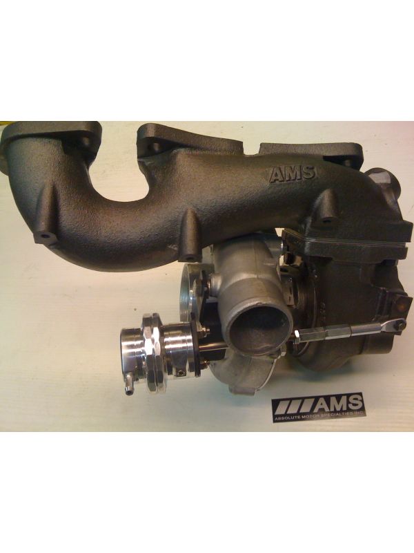 Built Engines - 300ZX (Z32)