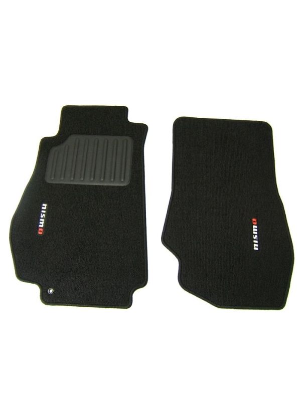 Are 350z And G35 Floor Mats The Same