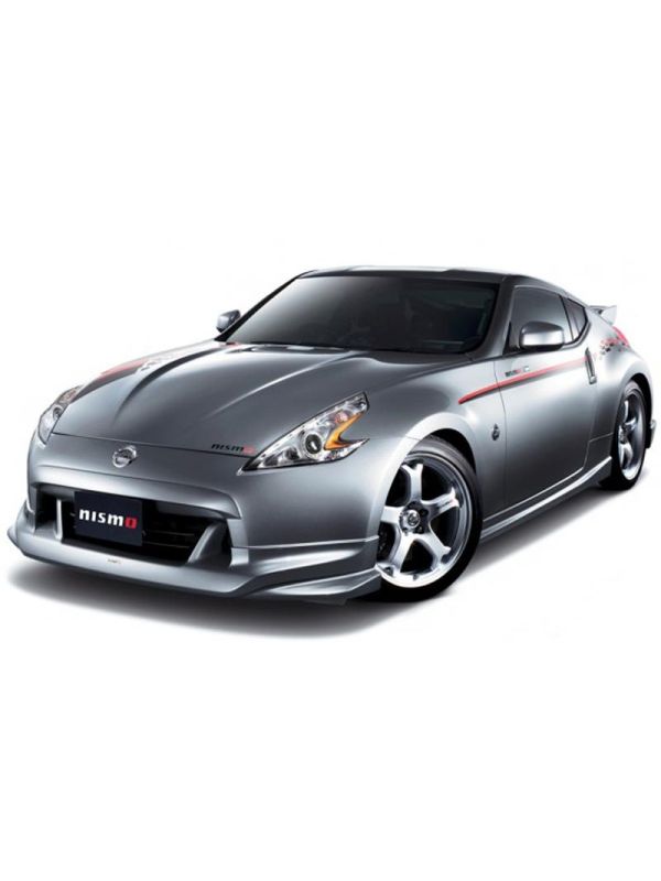 Aero / Exterior - 370Z / G37