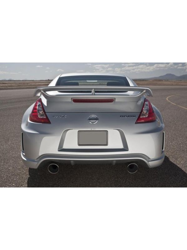 Aero / Exterior - 370Z / G37