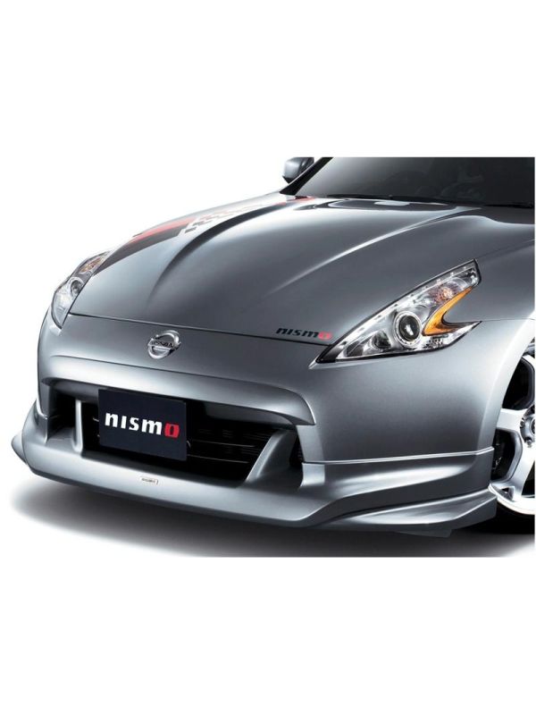 Aero / Exterior - 370Z / G37