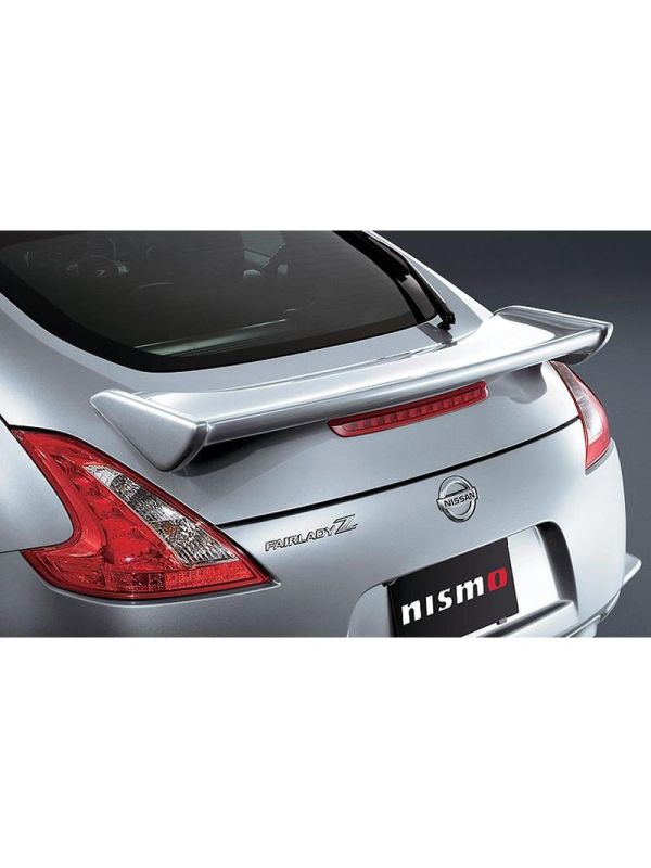 Aero / Exterior - 370Z / G37