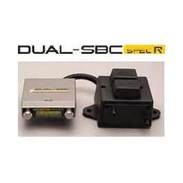 BLITZ DUAL SOLENOID BOOST CONTROLLER (DSBC) SPEC R