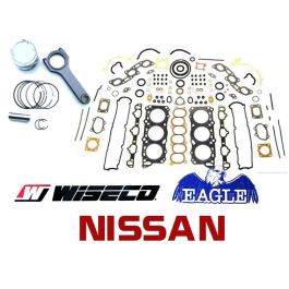 AMS VQ35 BASIC REBUILD KIT #2