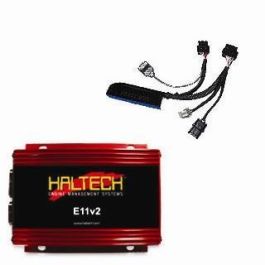 HALTECH PLUG & PLAY EMS