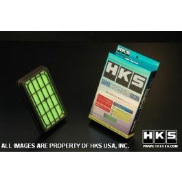 HKS SUPER HYBRID AIR FILTERS (370Z / G37)