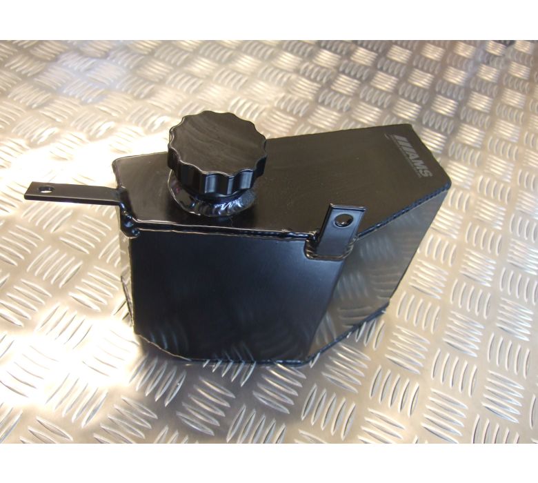 AMS COOLANT OVERFLOW TANKS (RHD Z32)