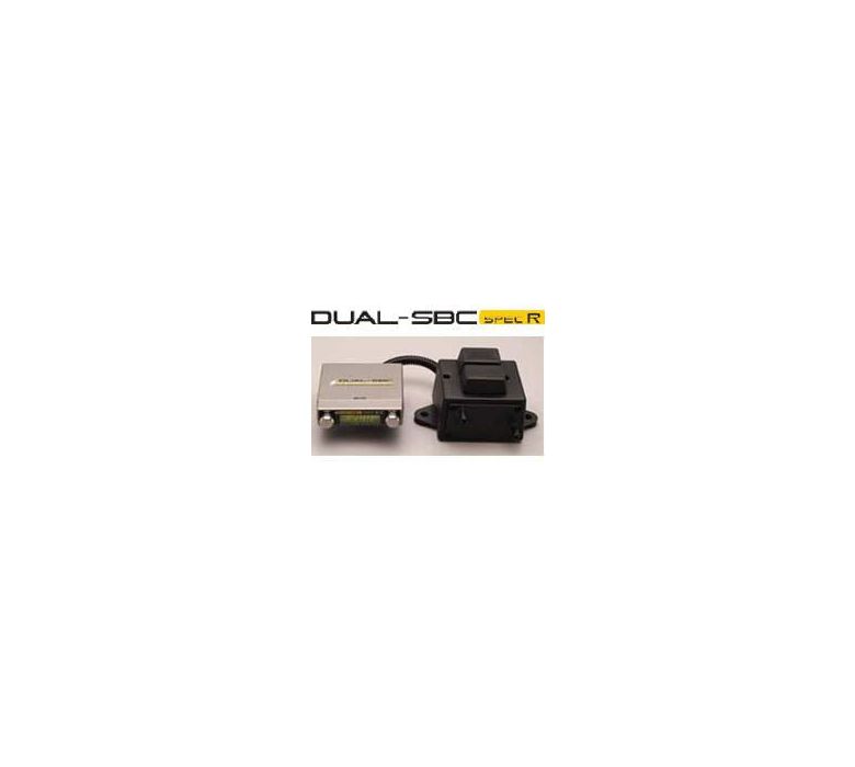 BLITZ DUAL SOLENOID BOOST CONTROLLER (DSBC) SPEC R