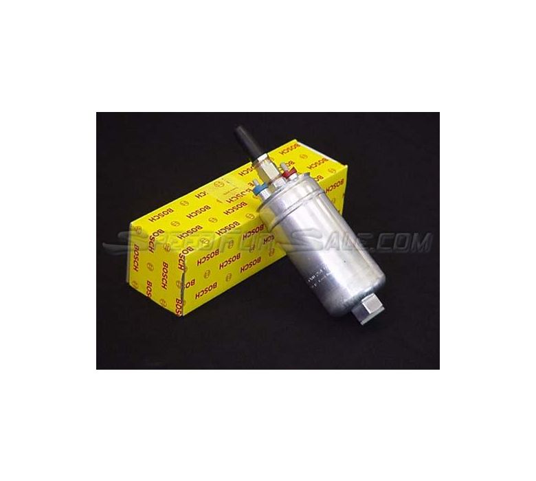 BOSCH 044 IN-TANK FUEL PUMP