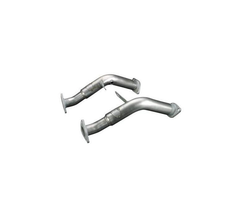 STILLEN RACE PIPES (NA ONLY)