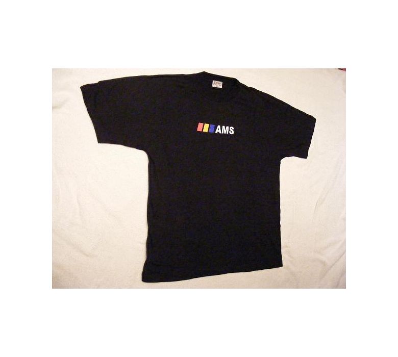 AMS T-SHIRTS