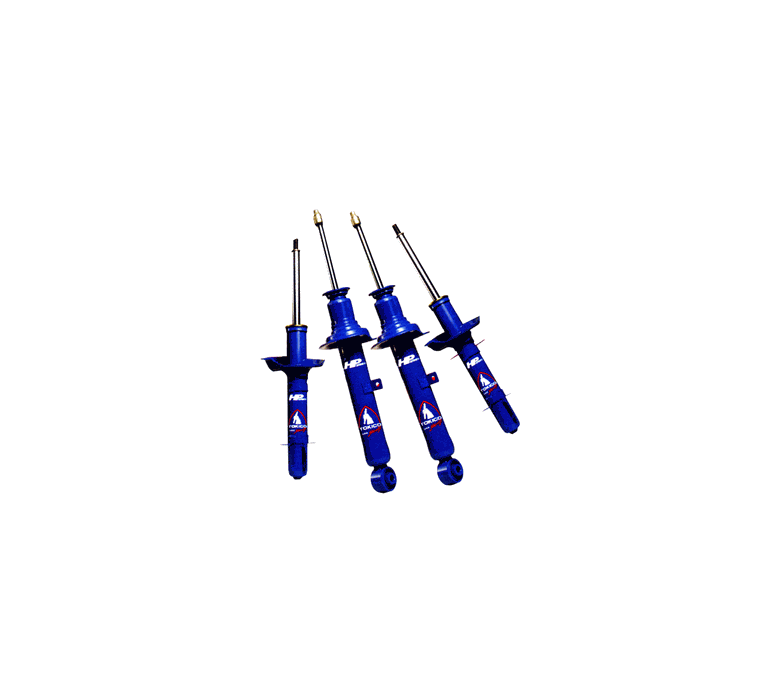 TOKICO HP SHOCKS