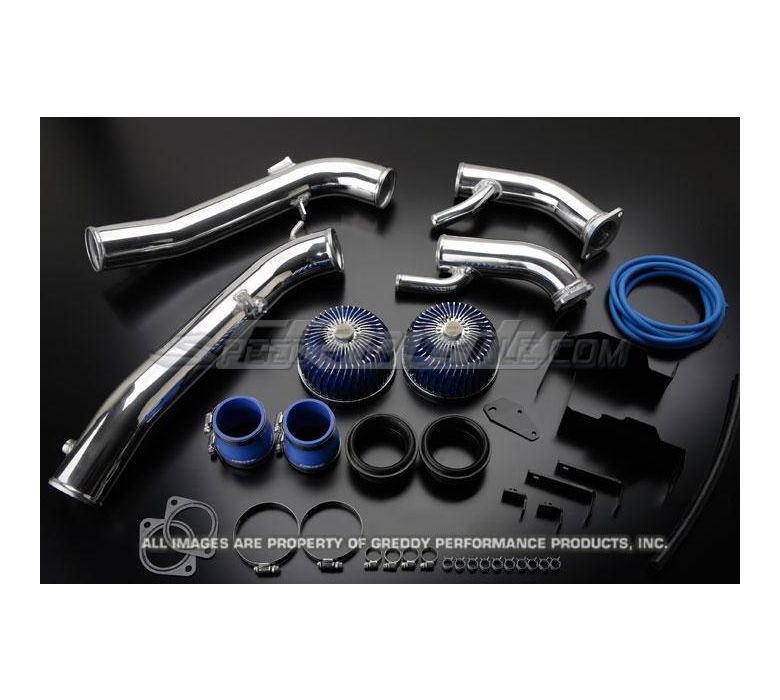 GREDDY AIRINX SUCTION KIT