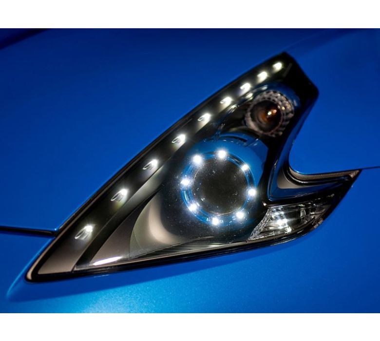 MRWORKS 370Z HEADLIGHTS (CORE ONLY)