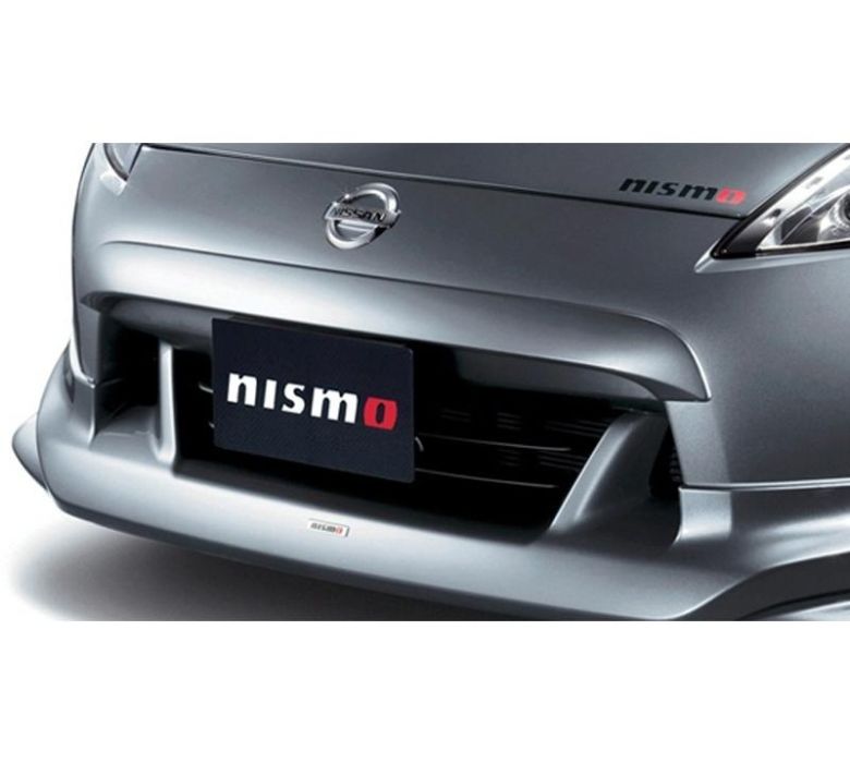 NISMO S-TUNE FRONT LIP EXTENSION