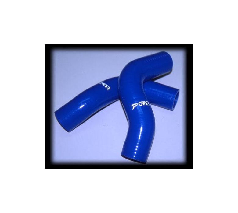 PE SILICONE UPPER AND LOWER RADIATOR HOSE