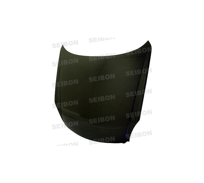 SEIBON G35 COUPE CARBON FIBER OEM HOOD