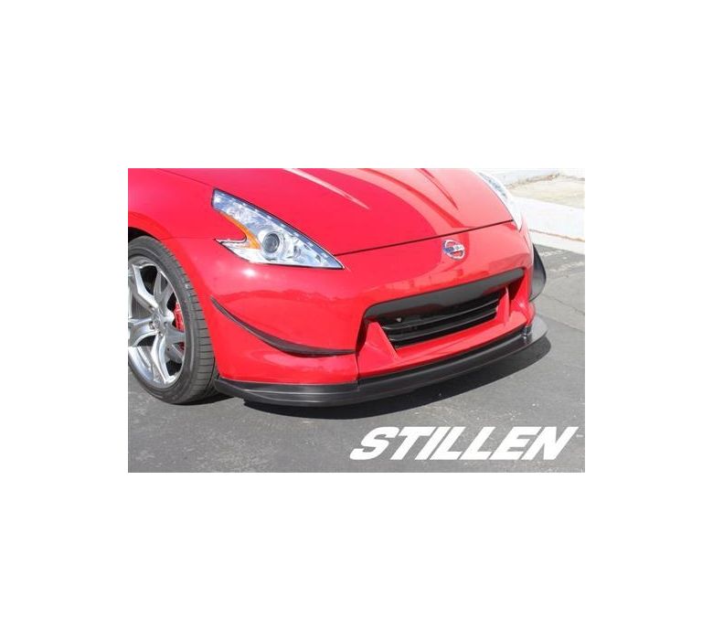 STILLEN 370Z CANARDS