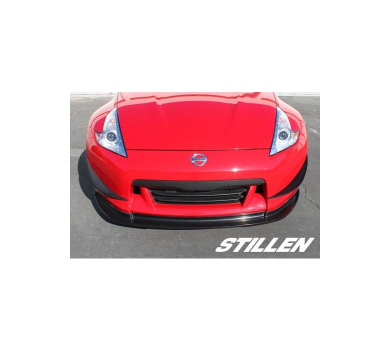 STILLEN 370Z FRONT SPLITTER