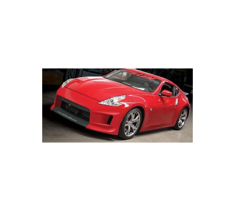 STILLEN 370Z FRONT FASCIA