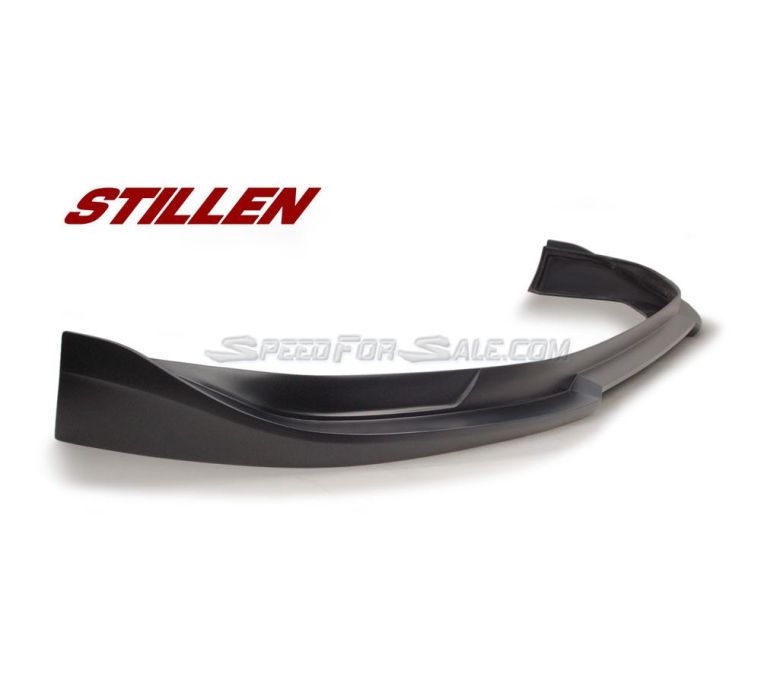 STILLEN FRONT LIP SPOILER