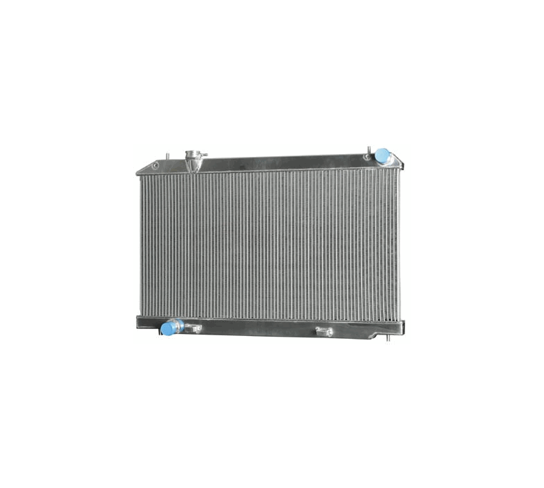 STILLEN 350Z UPGRADED ALL ALUMINUM RADIATOR