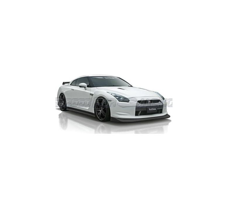 VEILSIDE SIDE SKIRTS
