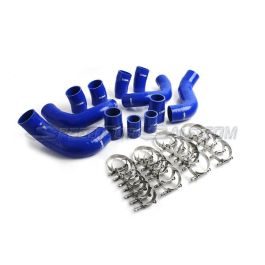 32 COBB GT-R SILICONE INTAKE HOSE AND CLAMP KIT 32