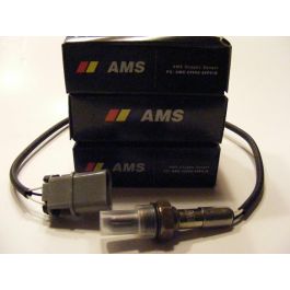 AMS Oxygen Sensor