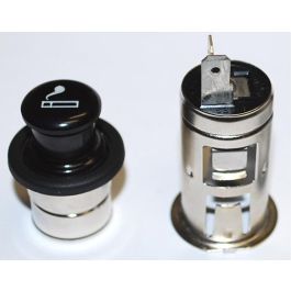 NISSAN CIGARETTE LIGHTER