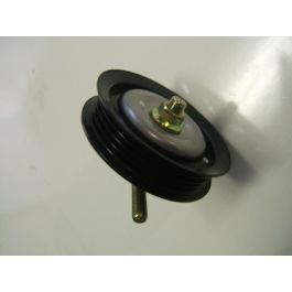 NISSAN AC COMPRESSOR IDLER PULLEY ASSEMBLY