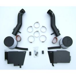 NISMO 07-08 350Z DUAL COLD-AIR INTAKE