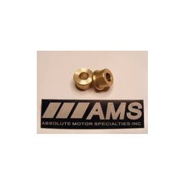 AMS Z32 BRONZE SHIFTER BUSHINGS