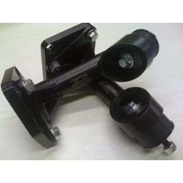 AMS 300ZX Z32 INNOVATIONS ENGINE MOUNTS