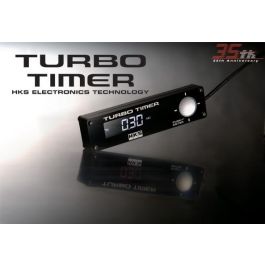 HKS TURBO TIMER TYPE 0