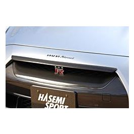 HASEMI FRONT BUMPER MAUL