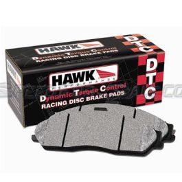 HAWK DTC-70 REAR BRAKE PADS