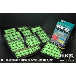 HKS SUPER HYBRID FILTERS