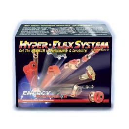 ENERGY SUSPENSION HYPER FLEX BUSHING KIT