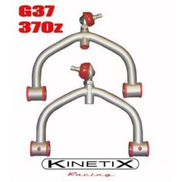 KINETIX 370Z / G37 FRONT CAMBER ARMS