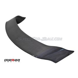 MEGAN RACING CARBON FIBER REAR SPOILER