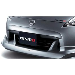 NISMO S-TUNE FRONT LIP EXTENSION