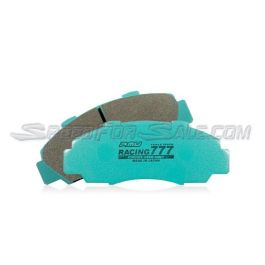PROJECT MU RACING 777 FRONT BRAKE PADS