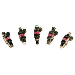 RC ENGINEERING HIGH RESISTANCE INJECTORS 350Z/G35