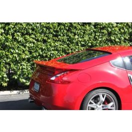 STILLEN 370Z REAR DECK SPOILER